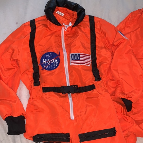 Costumes | Nasa Costume | Poshmark